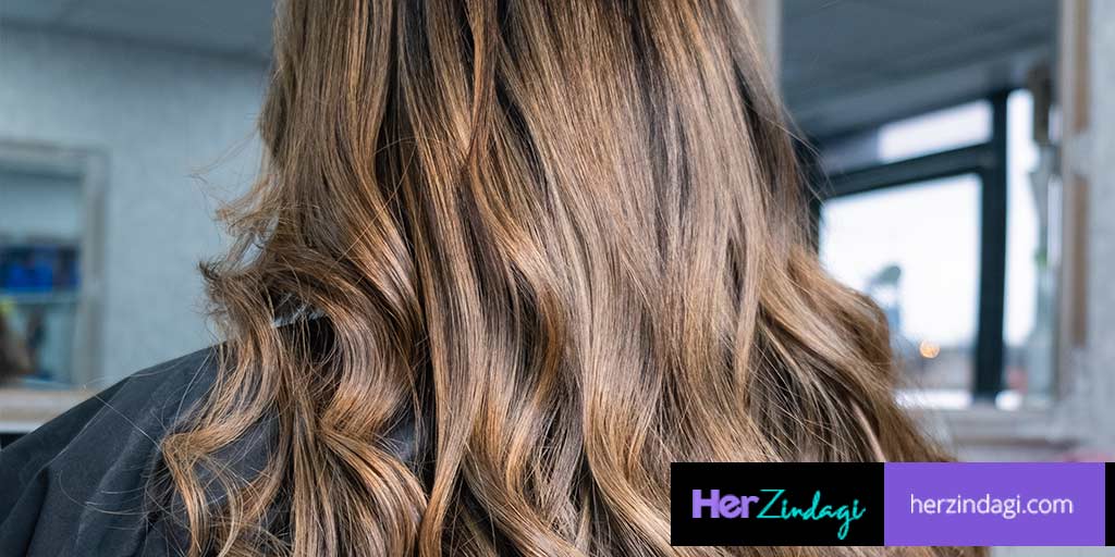 Heard Of Balayage Hair Colour? Here Is All You Must Know About This ...