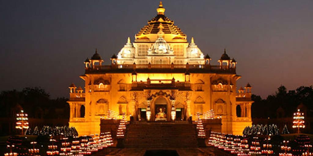 Best Places to Visit in Gandhinagar In Hindi -Travel Guide: गांधीनगर ...