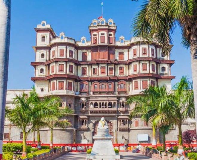 Best Places to Visit in Indore Madhya Pradesh In Hindi