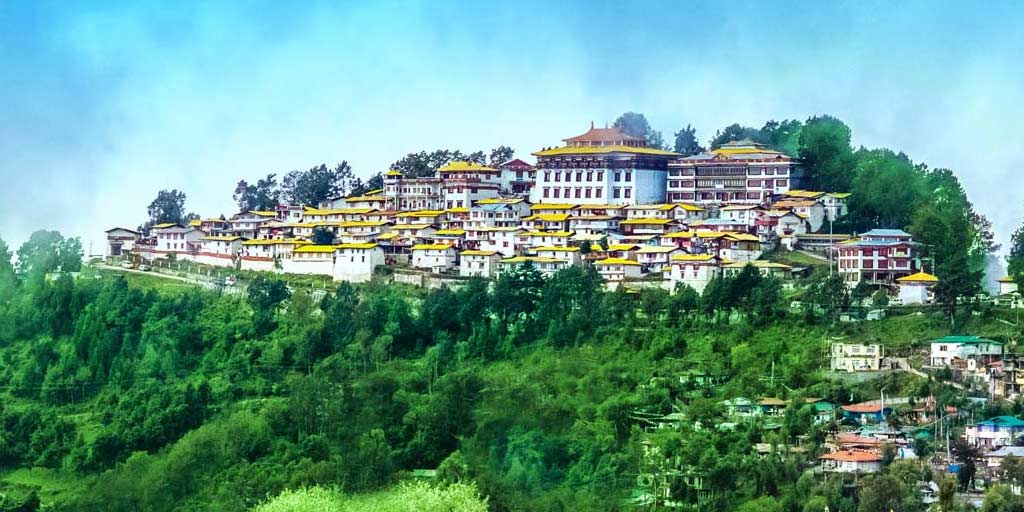 Best Tourist Destination of Itanagar In Arunachal Pradesh In Hindi ...