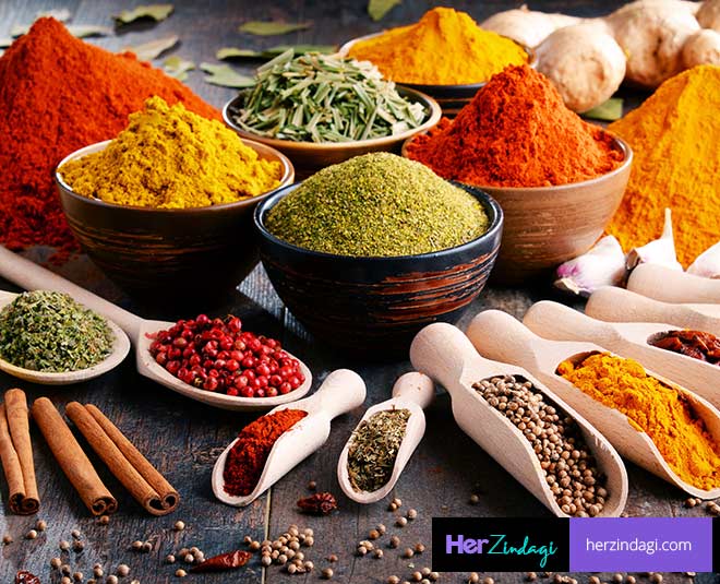 How To Check Adulteration In Kitchen Spices How To Check Adulteration