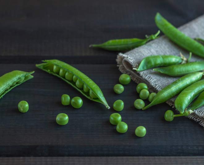 Green Peas Peel Recipe-लंच में बनाएं मटर के छिलके की स्वादिष्ट और चटपटी ...