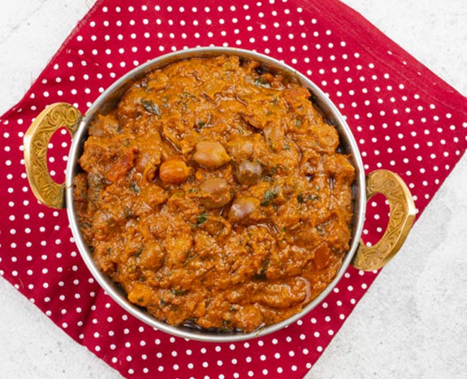 आएगा रेस्त्रां जैसा रंग और स्वाद, परफेक्ट छोले बनाने के लिए अपनाएं ये ...