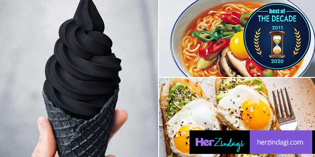 Decade Ender: Most Popular Food Trends Of The Decade -Decade Ender ...