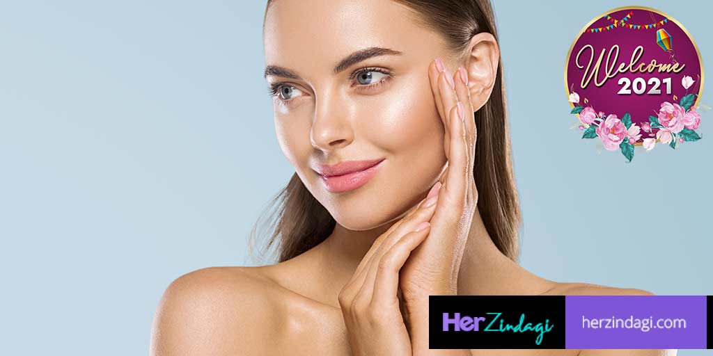 Top Beauty Trends Predictions For Flawless Skin And Hair In 2021