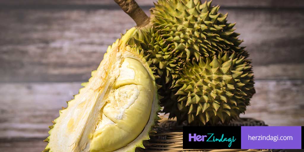 Durian Fruit: Benefits And Uses Of This Exotic Tropical Fruit-Durian ...