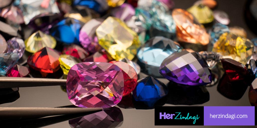 Gemstones To Wear As Per Sun Sign For A Good New Year 2021-Gemstones To ...