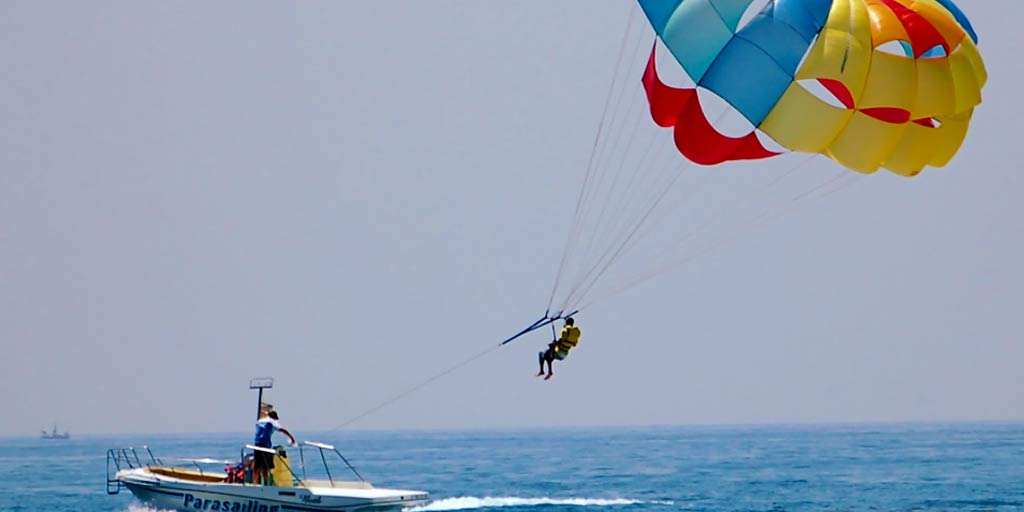 Here Are Some Adventure Sports/Activities That You Should Definitely Do ...