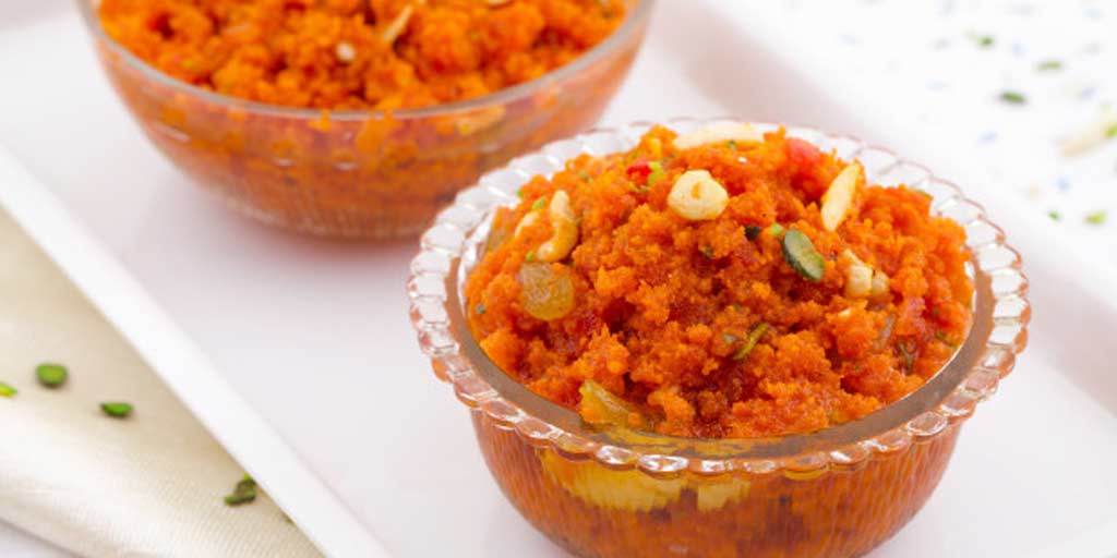 Here Is Why You Should Have Gajrela Or Gajar Halwa In Winters-Here Is ...