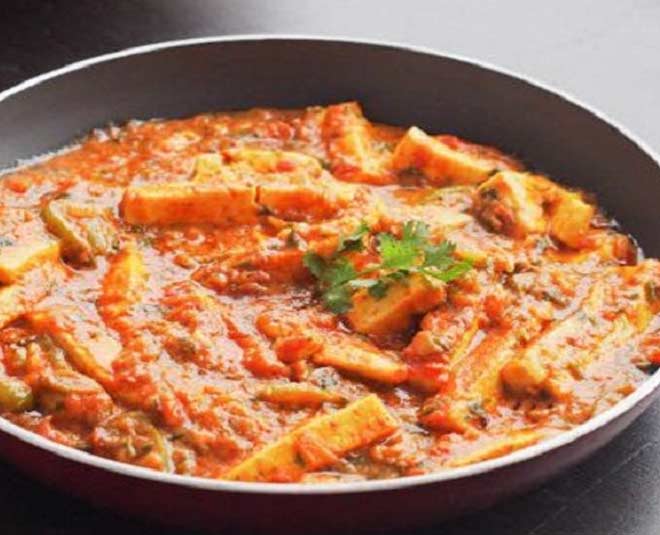 How to Make Reshmi Paneer Recipe At Home In Hindi | how to make reshmi ...