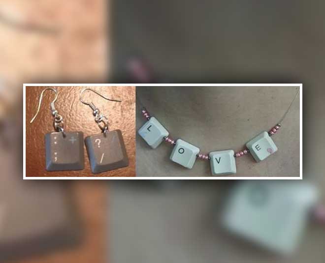 Know About Some Ways To Reuse Old Keyboard In Hindi | know about some ...