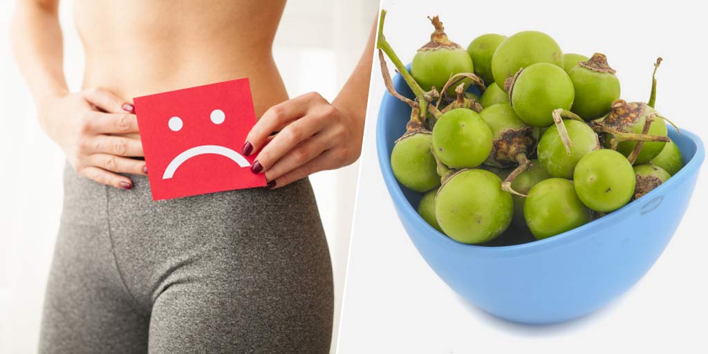 Health Benefits Of Lasoda Fruit-इस फल में छिपा है कई बीमारियों का इलाज ...