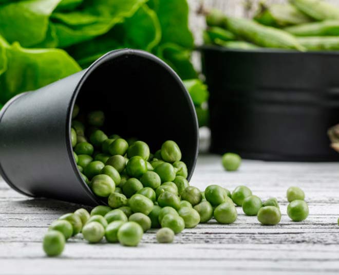 Green Peas Peel Recipe-लंच में बनाएं मटर के छिलके की स्वादिष्ट और चटपटी ...
