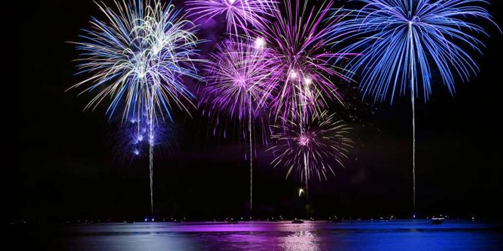 Here's When And How New Year Is Celebrated According To Different ...