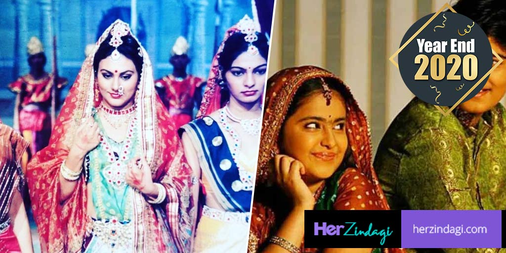 Ramayan Shri Krishna Balika Vadhu And Other Top Iconic Old Tv Serials ...