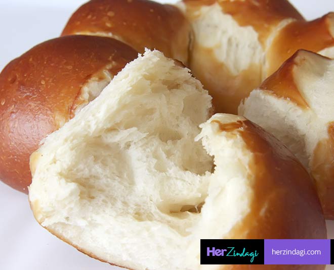 Cooker Bread Pav Easy Recipe For Beginners | cooker bread pav easy ...