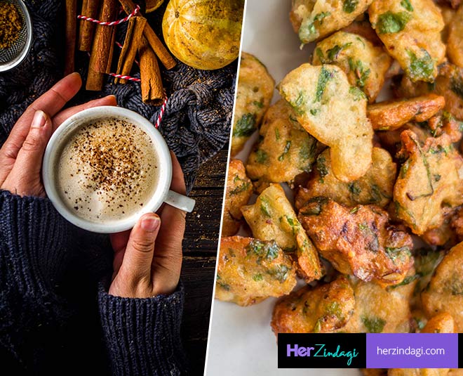 Winter Snacks Recipes: सर्दियों के मौसम में 10 मिनट में घर पर बनाएं ये ...