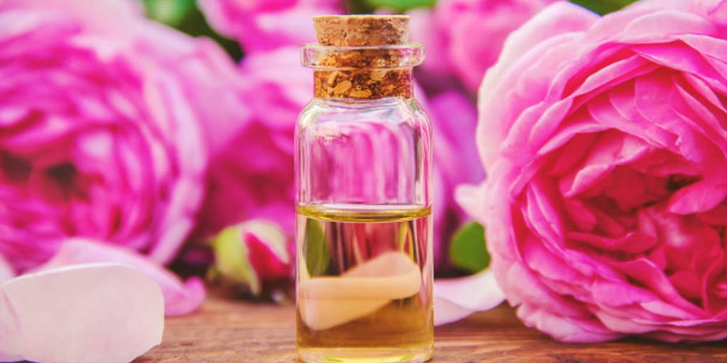 Here's How To Use Rosewood Oil For Skin And Hair-Here's How To Use ...