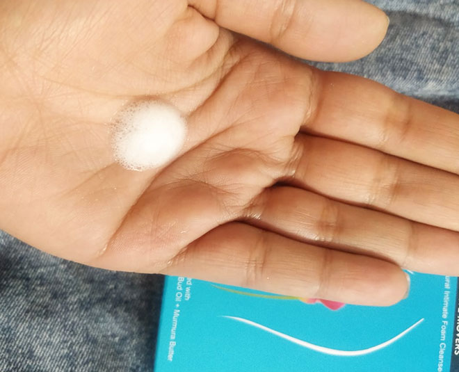 Gynovash Extra Freshness For Vaginal Hygiene Hz Tried & Tested Product ...