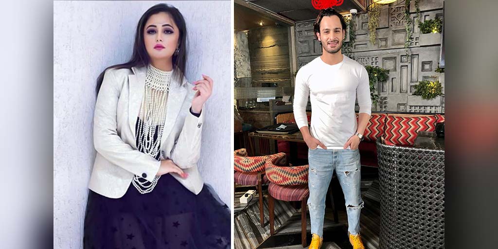 Rashami Desai Fans Want Her To Get Married To Asim Riaz Brother Umar ...