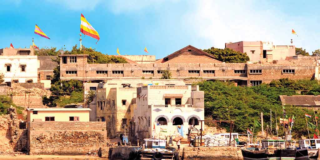 Bet Dwarka Must visit Destination Where Krishna Meets Sudama In Hindi ...