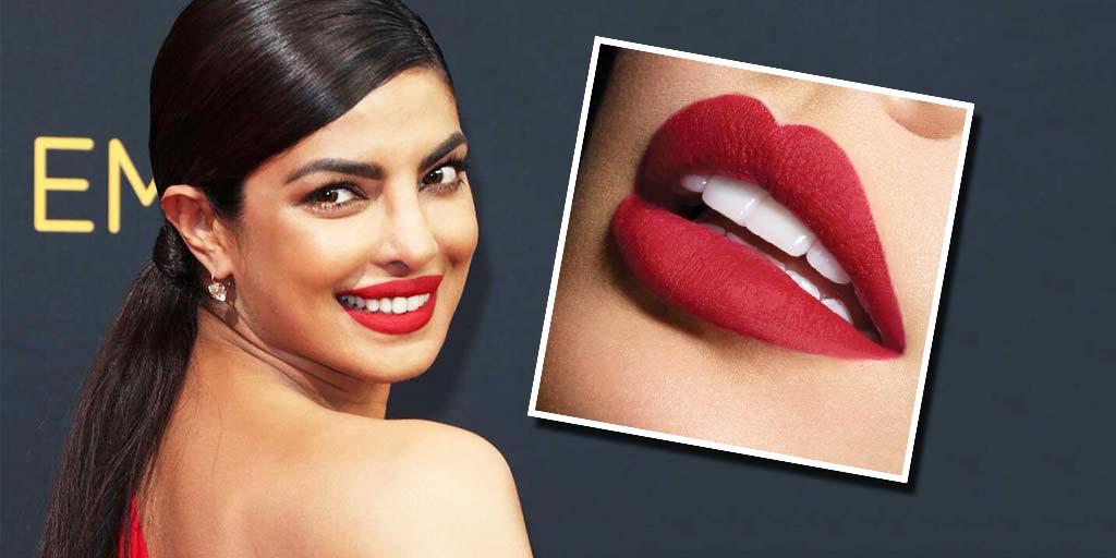 5 Latest Red Lipstick Shades Best For Every Skin Tone | 5 latest red ...