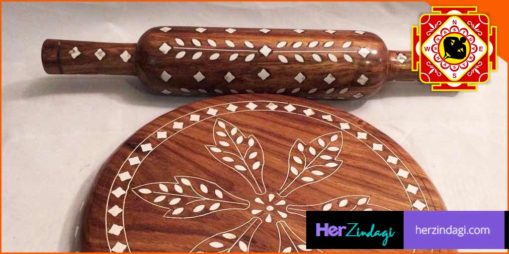 Kitchen Vastu Tips For Chakla Belan Right Placement Brings Health ...