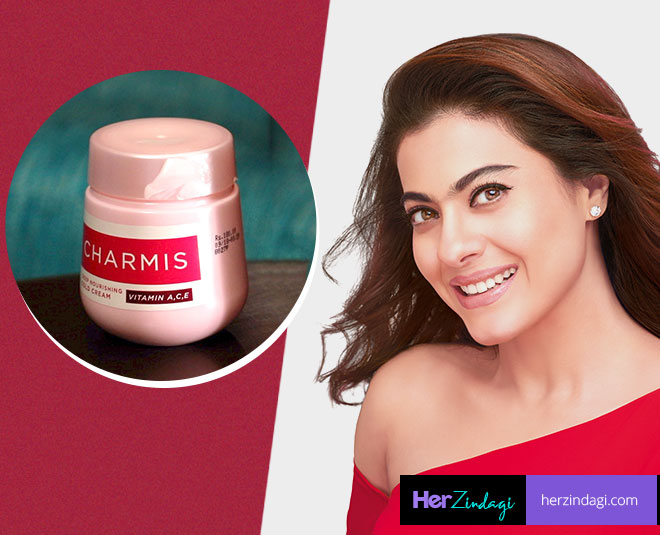 Charmis Cold Cream Useful in Treating 7 Common Beauty Problems ...