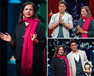 TEDx Gateway: Get Inspired By These Extraordinary Indian Women ...