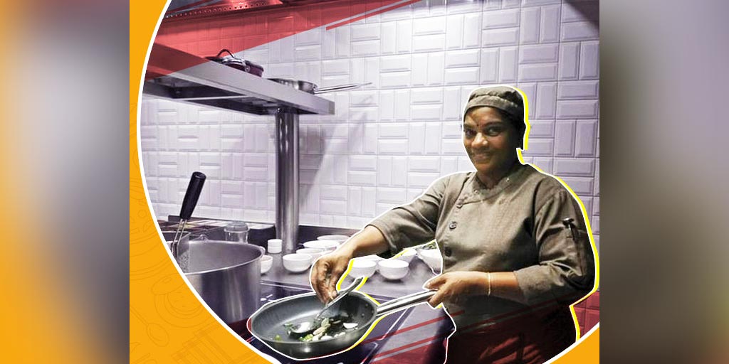 The First Woman Chef Of Kerala: Glad To See More Women Explore Hotel ...