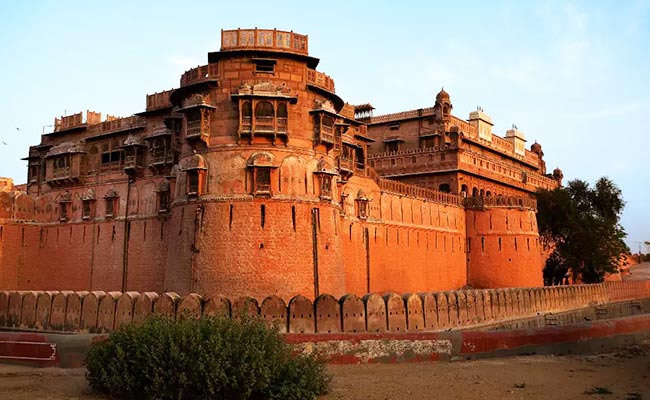 Know Everything About Rajasthan? Let's Test your Knowledge!