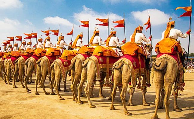 Know Everything About Rajasthan? Let's Test your Knowledge! | Herzindagi