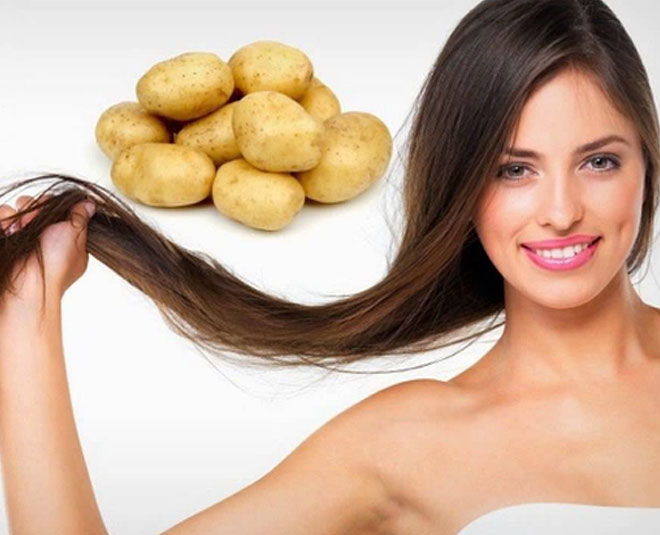 सिर्फ खाने में ही नहीं, आलू का ऐसे भी किया जा सकता है इस्तेमाल | know ...