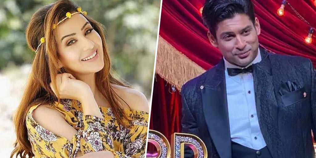 Sidharth Shukla And Shilpa Shinde's Voice Note Gets Leaked, Shilpa's ...