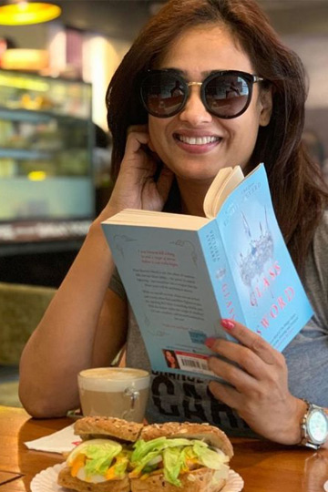 Kinita Patel's Instagram, Twitter & Facebook on IDCrawl
