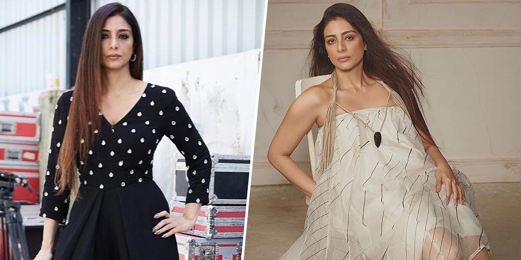Know How To Dressup Like Tabu After 45 Age In Hindi-45 के बाद भी दिखना ...