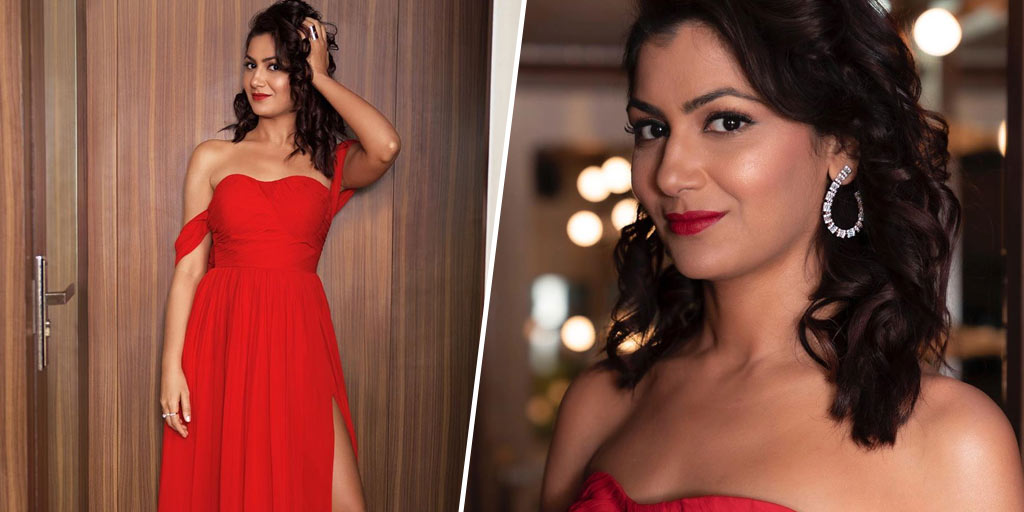 Know All About Kumkum Bhagya TV Actress Sriti Jha | know all about ...