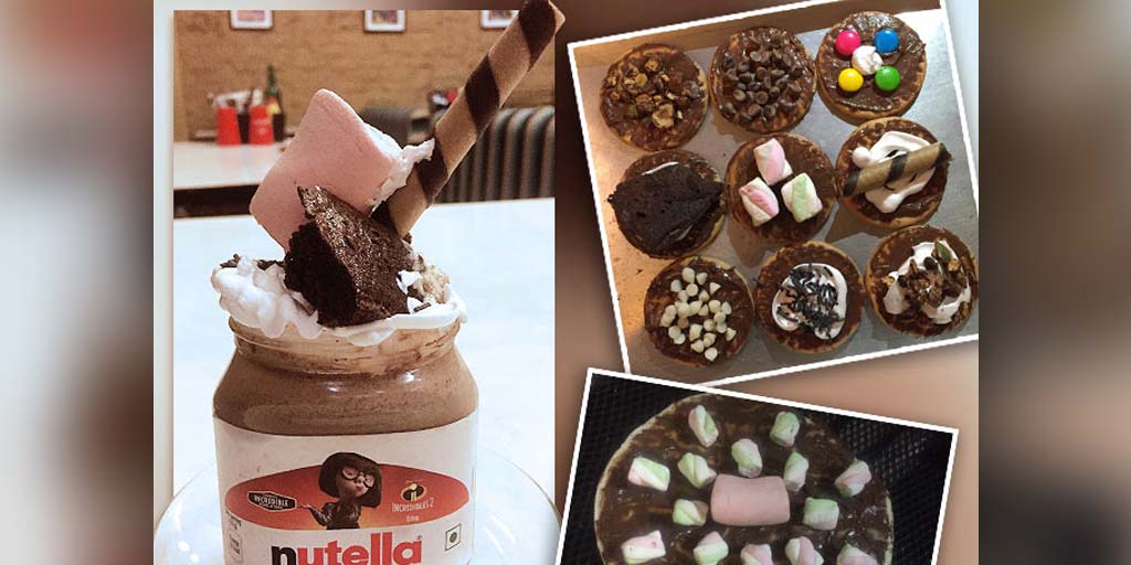 World Nutella Day: Learn how to cook tasty recipes for kids