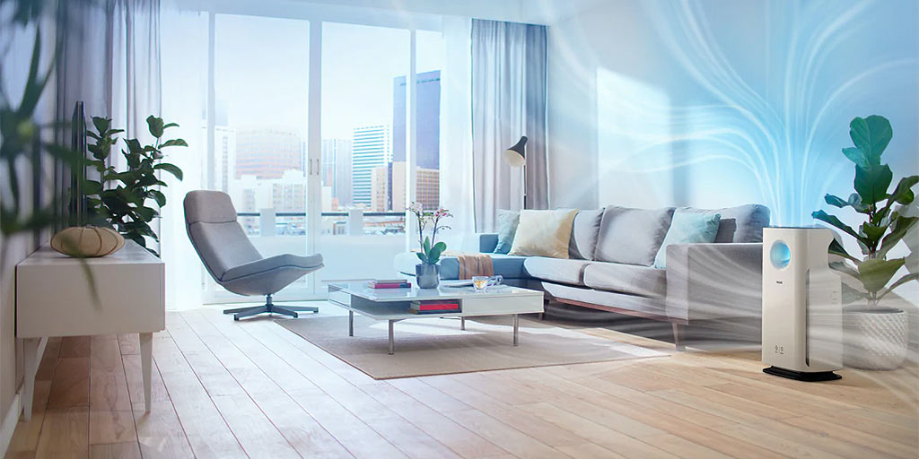 Get The Right Air Purifier For Your Home With This Guide-Get The Right ...