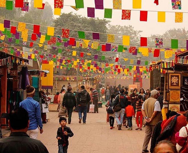 Best Event And Activities In An Around Delhi This Weekend In Hindi ...