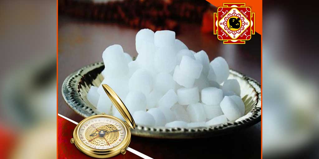 Vastu Tips Benefits Of Kapur Or Camphor For Money And Marriage Problem ...