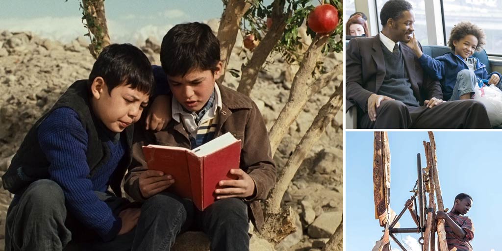 The Pursuit Of Happyness To Sound Of Music: 5 Knowledgeable Movies For ...