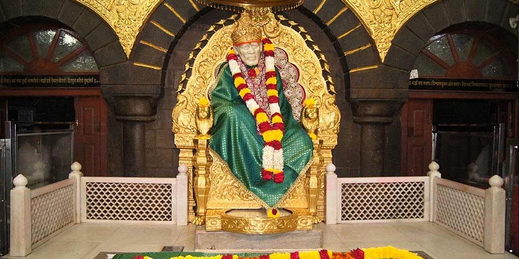 Know These Things Before Heading To Shirdi Temple-Know These Things ...