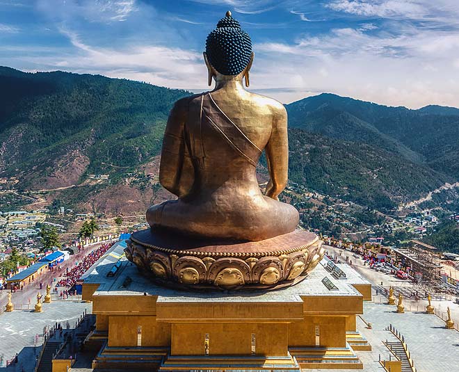 Travelling To Bhutan? Here's Everything You Need To Know About | Herzindagi