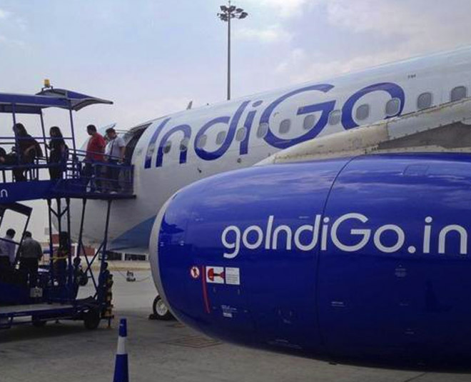 Indigo Grounds Pilot Over Misbehaviour With 75 Year Old Passengers ... Indigo Grounds Pilot Over Misbehaviour With 75 Year Old Passengers ...