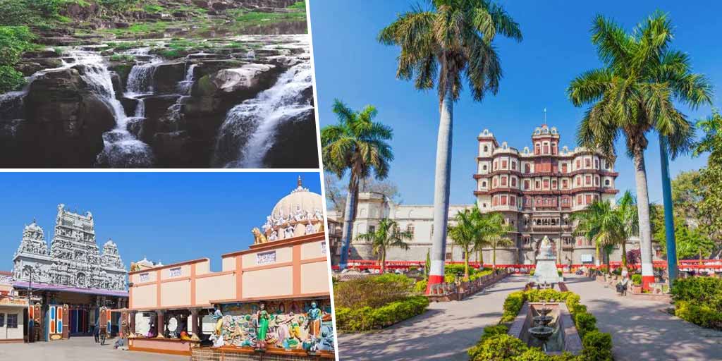 5 Best Things To Do In Indore-इंदौर में लें इन 5 चीजों का मजा लेना ना भूलें
