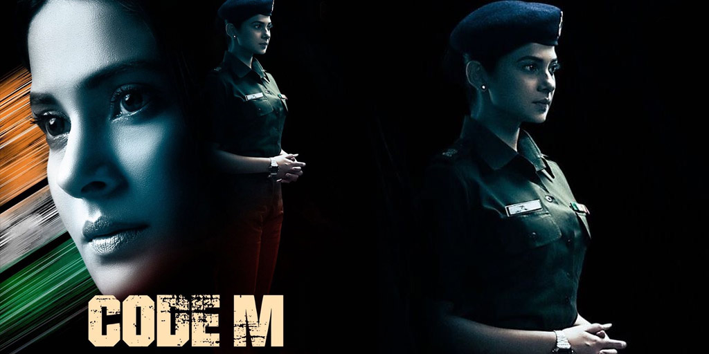 Tv Actress Jennifer Winget New Web Series Mode M In Hindi-एक्ट्रेस ...