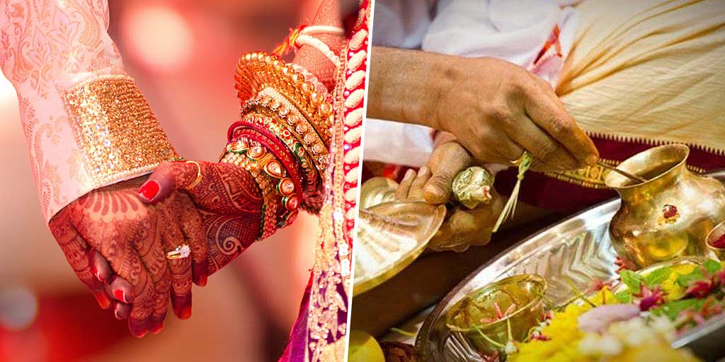 Kharmas End Manglik Time Begin For Marriage And Other Sanskars ...