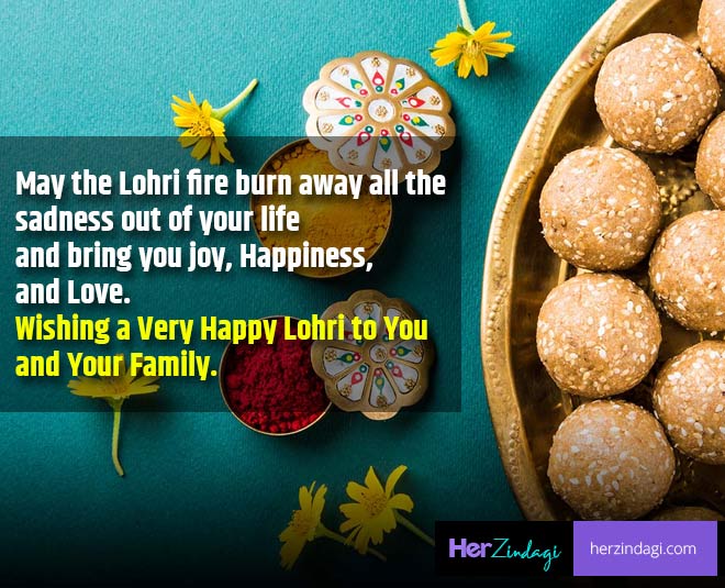 Wish Your Friends And Family Happy Lohri With These Greetings And ...