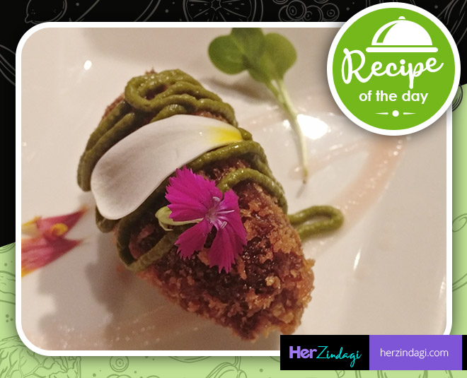 घर पर बनाएं टेस्टी Beetroot Murrabba croquet | how to make beetroot ...